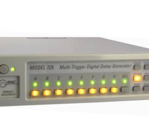 Digital Delay Generator