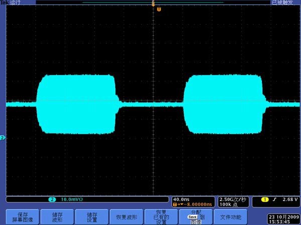 Pulse Pattern Generator and Error Detector Archives - Custom-Cal New ...