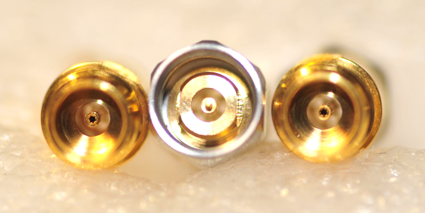 20206 Mechanical Calibration Kit, 2.92mm, DC to 40GHz, 50 ohm