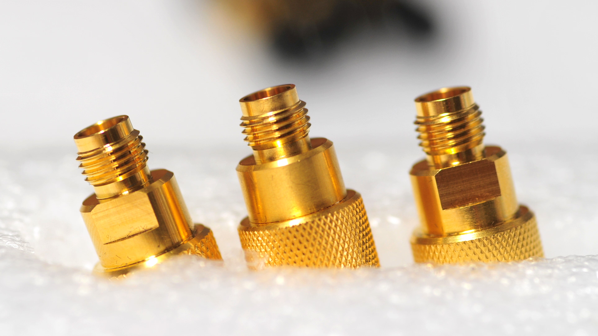 20206 Mechanical Calibration Kit, 2.92mm, DC to 40GHz, 50 ohm