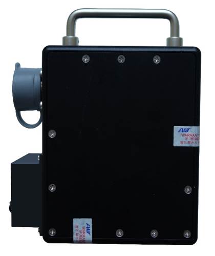 PLOAD100L-F Low PIM Load / Termination 100W