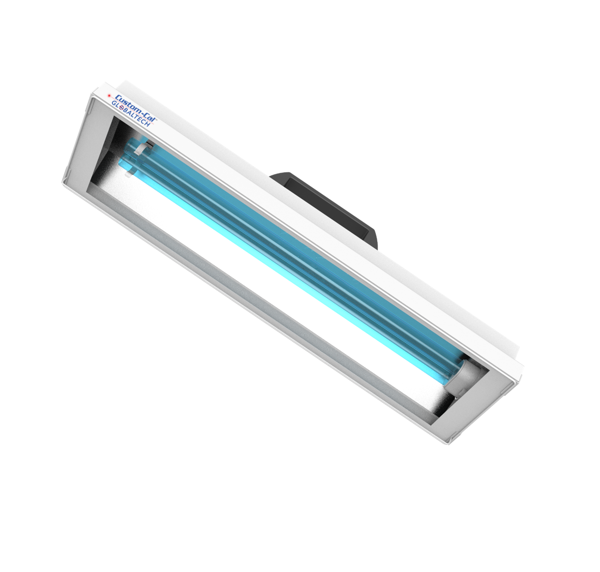 GTS-UVC-P36W PORTABLE UVC LIGHT 36W