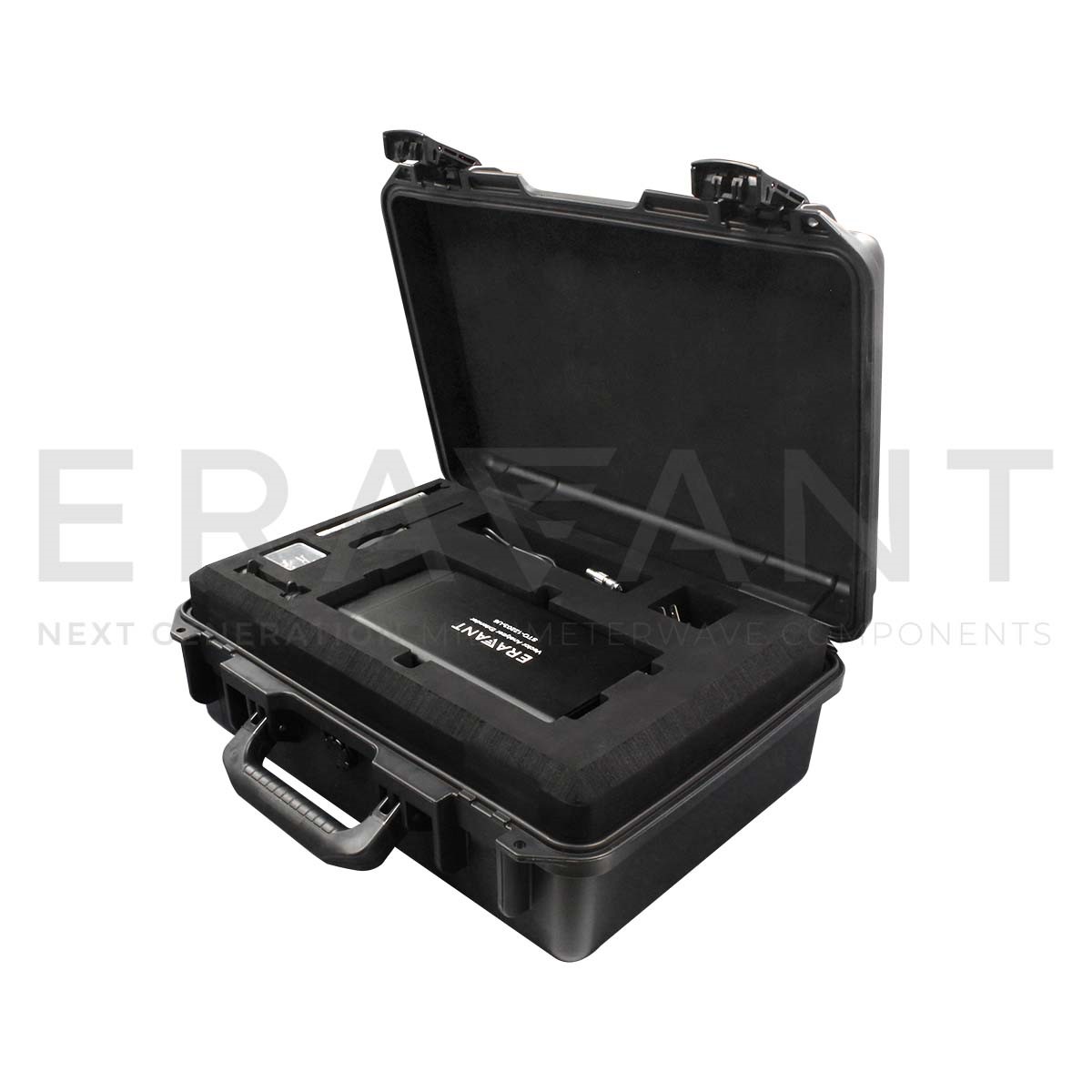 STO-15203-U6 V-BAND VECTOR NETWORK ANALYZER EXTENDER