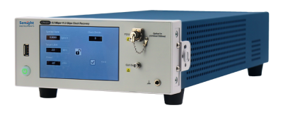 10G Clock Recovery Unit CR4201