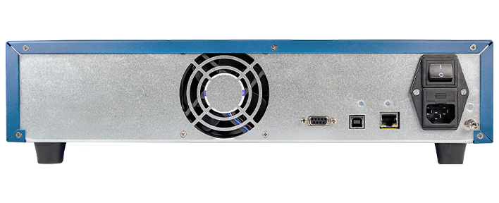 Dual-Channel Precision Source Meter S3022F - Custom-Cal Global Tech ...