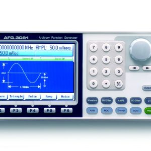 Arbitrary Function Generator