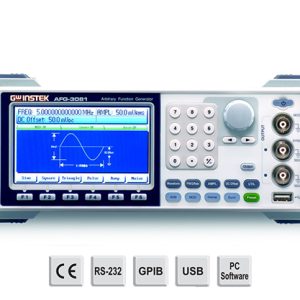 Arbitrary Function Generator