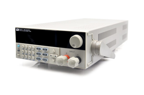 IT8513B+ Programmable DC Electronic Load 500V/30A/600W