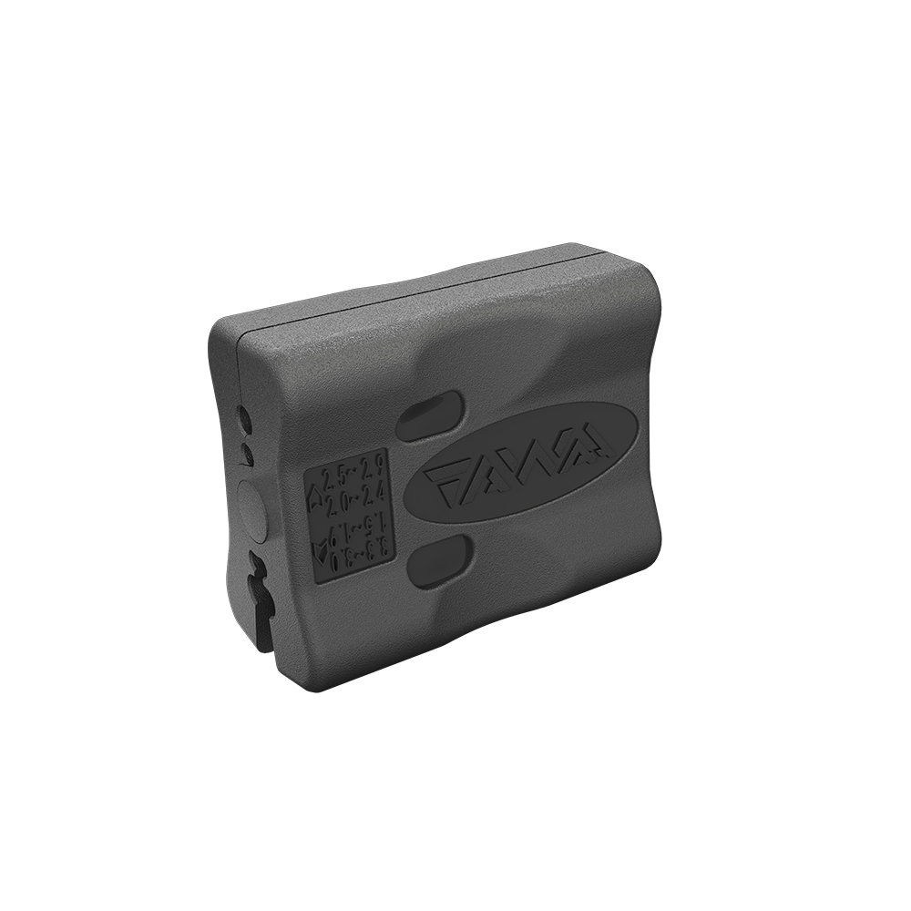 MSAT4 Mid Span Cable Slitter