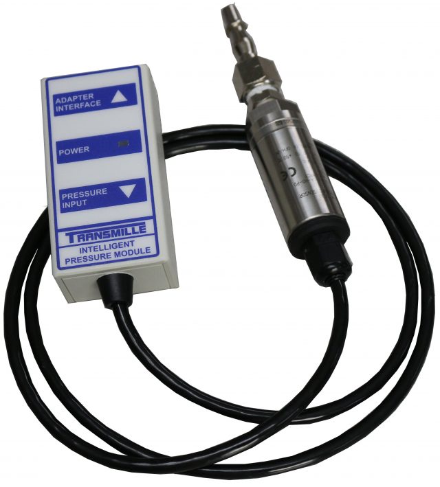 4010 Precision Multi Product Calibrator (8ppm) + ISO 17025 accreditation