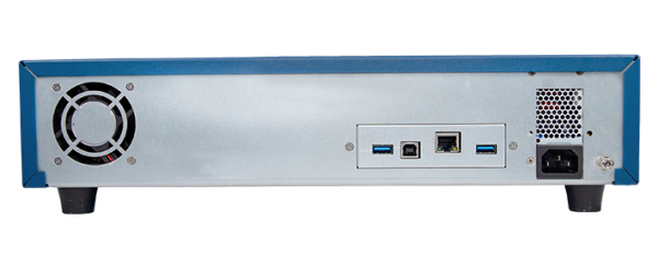 Bit Error Ratio Tester 8x112G PBT8812