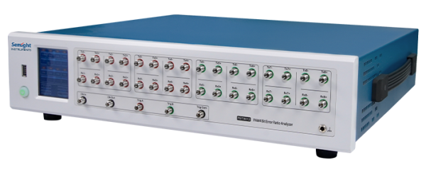 Bit Error Ratio Tester 8x112G PBT8812