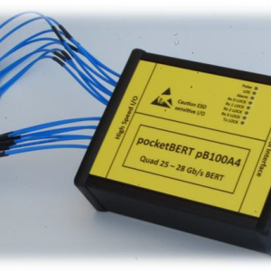 Bit Error Rate Tester – Custom-Cal Global Tech Solutions, LLC